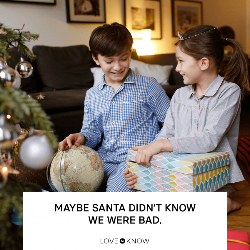 17 Christmas Eve Memes to Keep Laughing Until Santa Arrives | LoveToKnow
