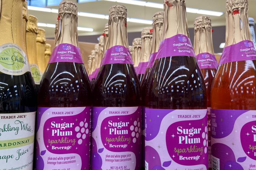 Trader Joe's Christmas Items: Festive Finds for Holiday Magic | LoveToKnow