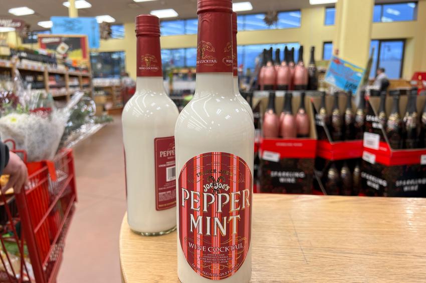 Trader Joe's Christmas Items: Festive Finds for Holiday Magic | LoveToKnow