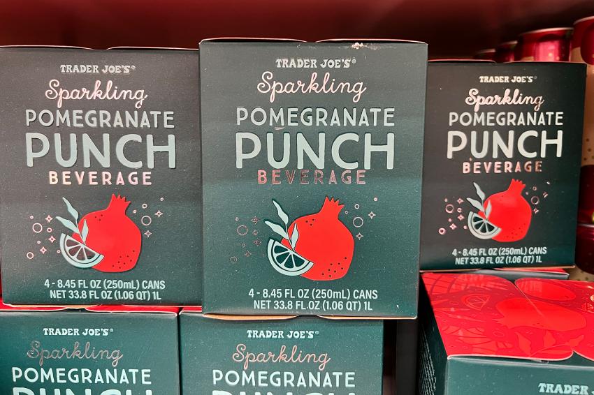 Trader Joe's Christmas Items: Festive Finds for Holiday Magic | LoveToKnow