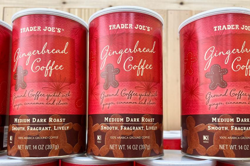 Trader Joe's Christmas Items: Festive Finds for Holiday Magic | LoveToKnow