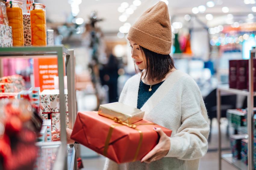 What Holiday Movie Trope Are You According to Your Sign | LoveToKnow