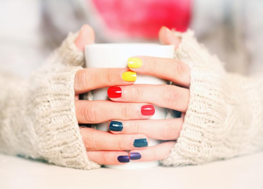 14 January Nail Ideas to Start the Year With Style | LoveToKnow