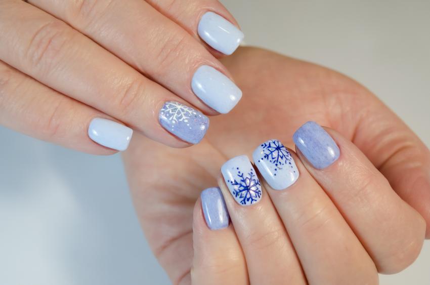 14 January Nail Ideas to Start the Year With Style | LoveToKnow