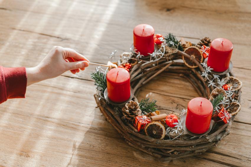 8 Traditional German Christmas Decorations to Add Holiday Magic ...