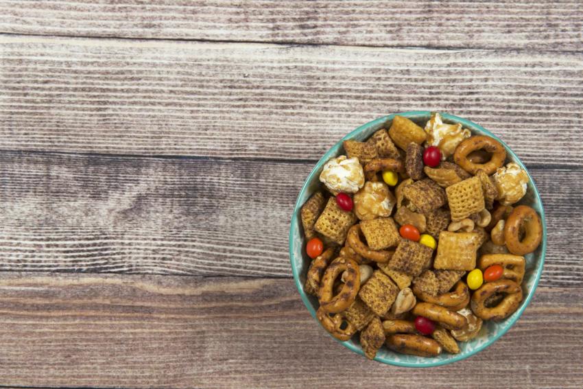 Nut-Free Trail Mix: Trailblazing Recipes From Salty to Sweet | LoveToKnow