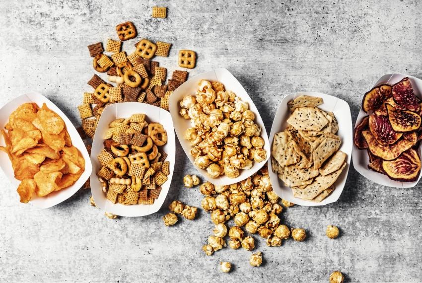 Nut-Free Trail Mix: Trailblazing Recipes From Salty to Sweet | LoveToKnow