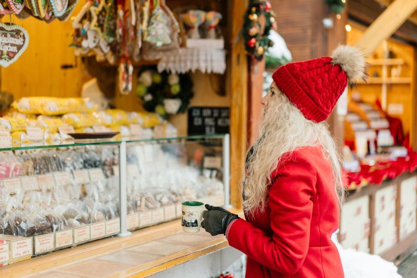 8 Traditional German Christmas Decorations to Add Holiday Magic ...