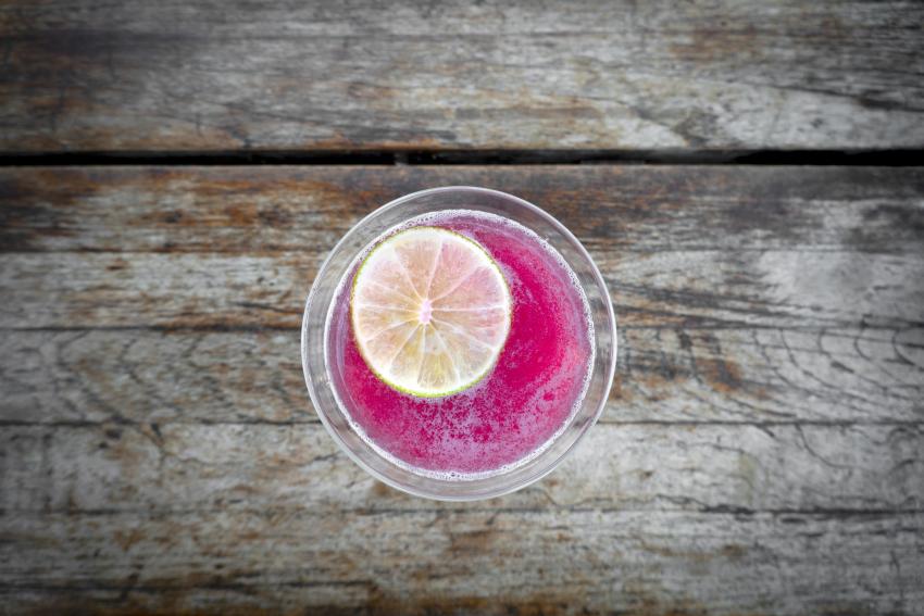 Colorful Cocktails Inspired by Pantone's Colors of the Year | LoveToKnow