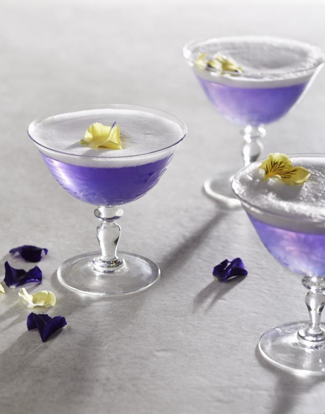 Colorful Cocktails Inspired by Pantone's Colors of the Year | LoveToKnow
