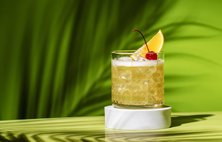 Colorful Cocktails Inspired by Pantone's Colors of the Year | LoveToKnow