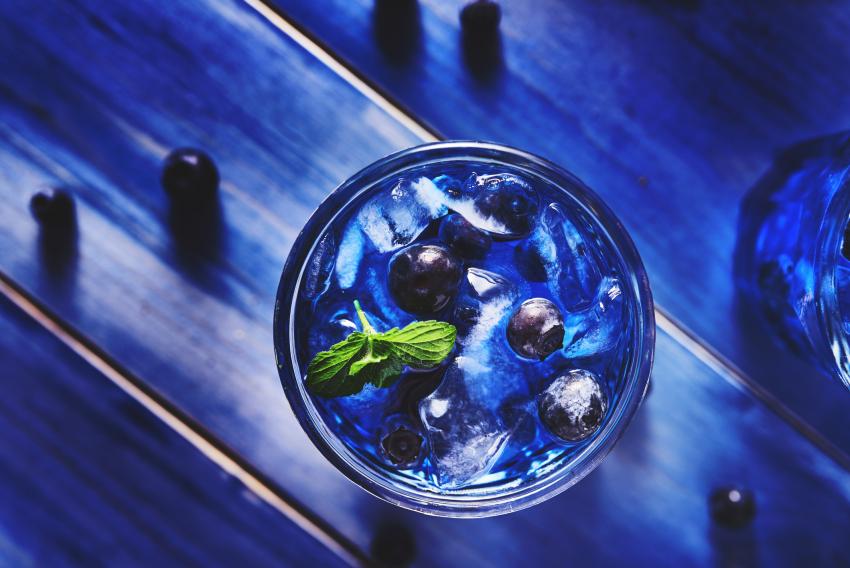 Colorful Cocktails Inspired by Pantone's Colors of the Year | LoveToKnow