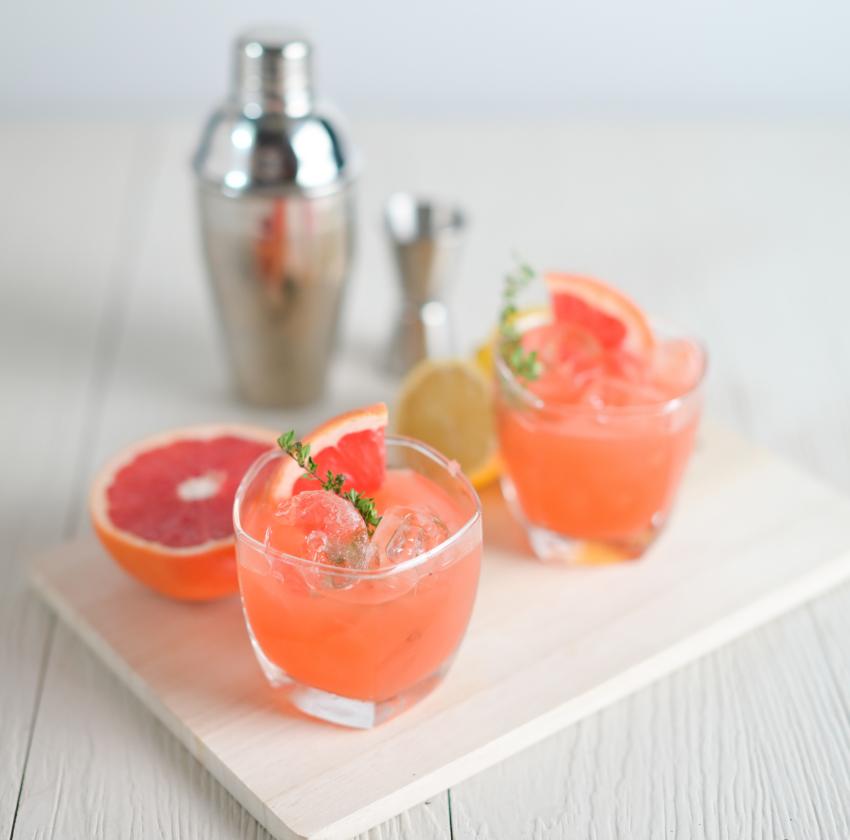 Colorful Cocktails Inspired by Pantone's Colors of the Year | LoveToKnow