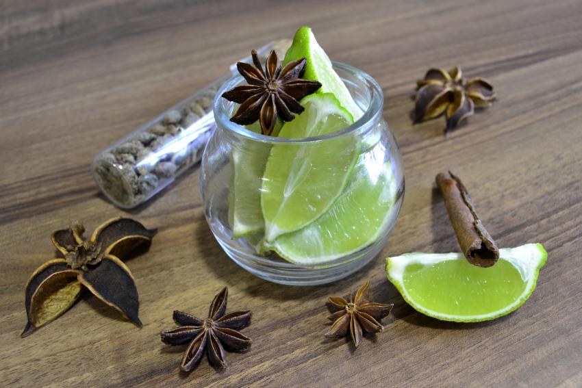 Juniper in January: Winter Gin Cocktails That'll Warm You Up | LoveToKnow