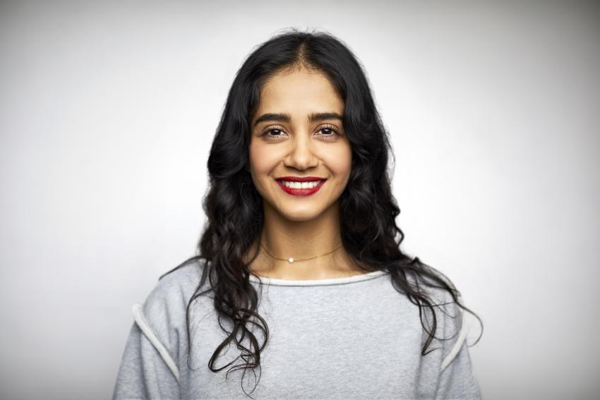 Your Favorite Color Might Speak Volumes About Your Personality | LoveToKnow