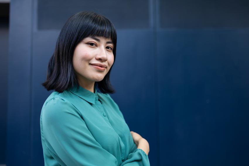 Your Favorite Color Might Speak Volumes About Your Personality | LoveToKnow