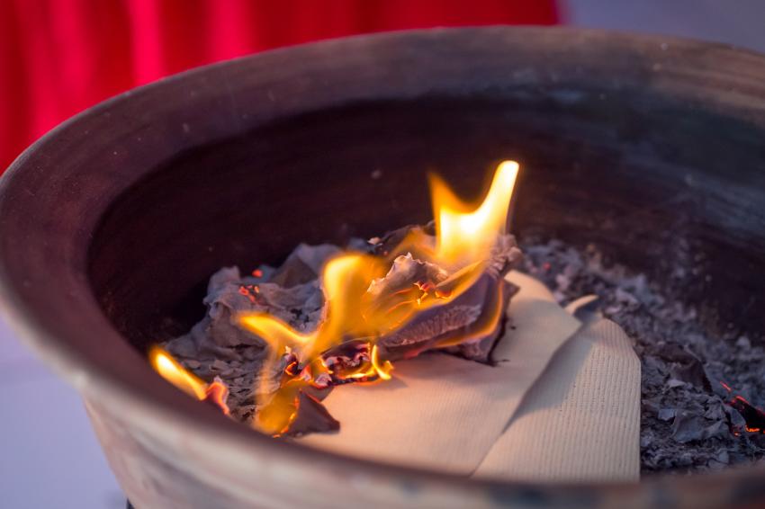 12 Meaningful Rituals to Start the New Year Right | LoveToKnow