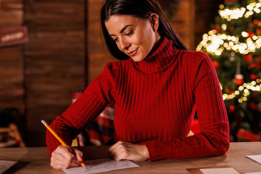 12 Meaningful Rituals to Start the New Year Right | LoveToKnow