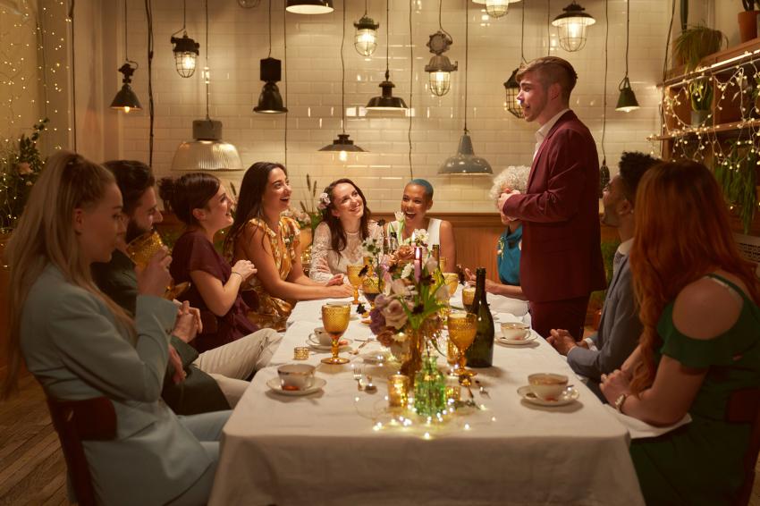 12 Meaningful Rituals to Start the New Year Right | LoveToKnow