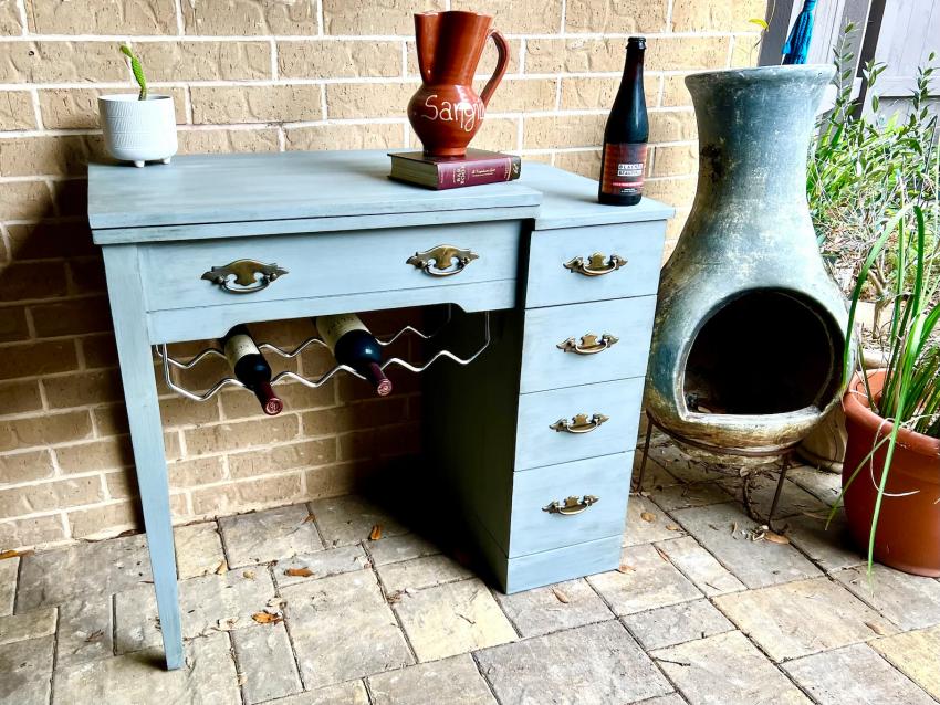 15 Brilliant Repurposing Ideas for Old Junk | LoveToKnow