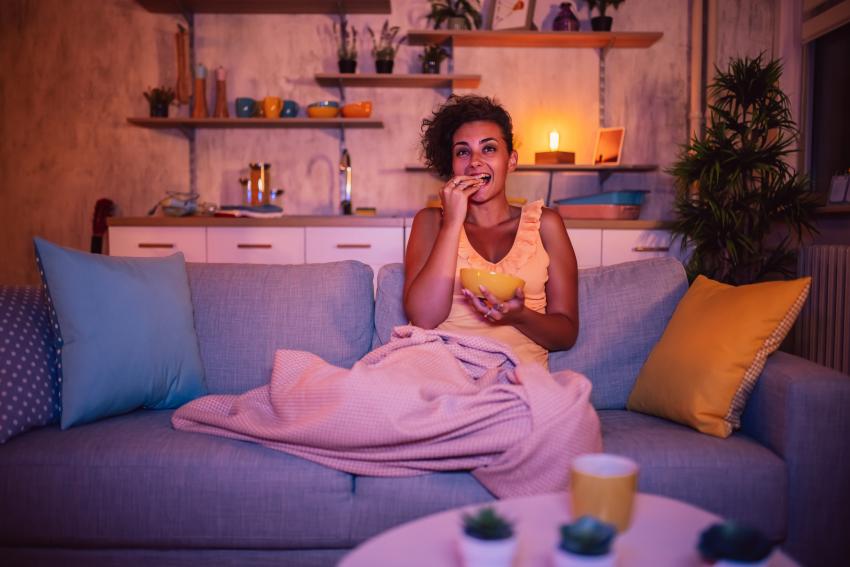 9 Real-World Benefits of Being a Night Owl | LoveToKnow