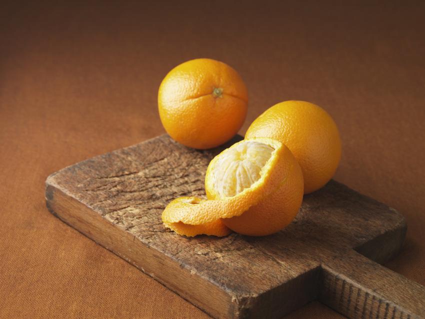 What to Do With Orange Peels: 10 Fresh Ideas | LoveToKnow