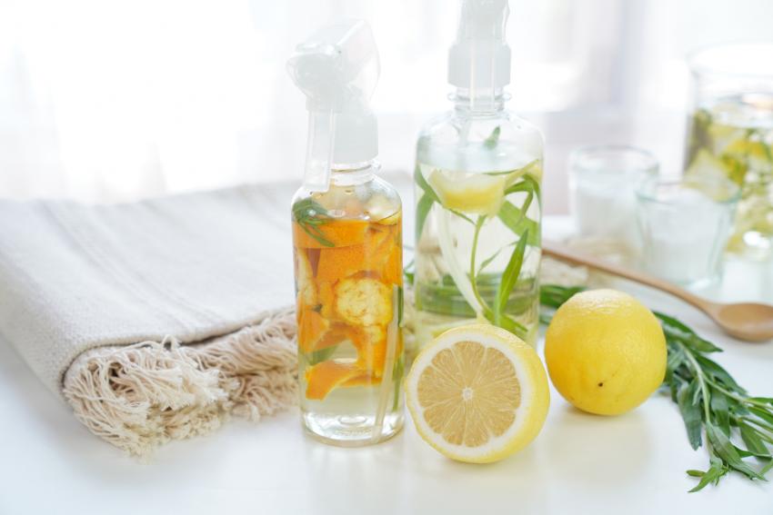 What to Do With Orange Peels: 10 Fresh Ideas | LoveToKnow