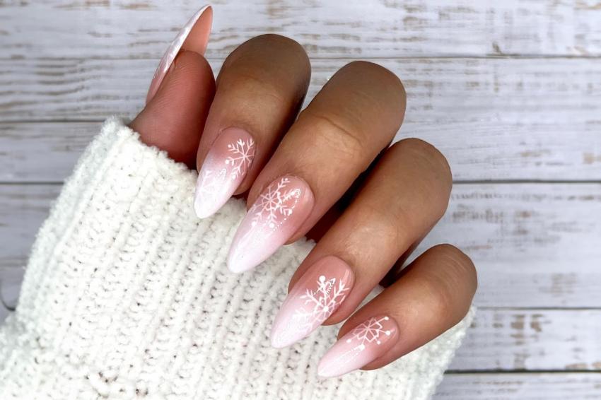 15 Frosty Winter Nail Ideas to Update Your Seasonal Style | LoveToKnow
