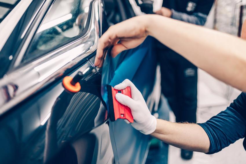 9 Things Your Car Says About You (and It's All in the Details) | LoveToKnow