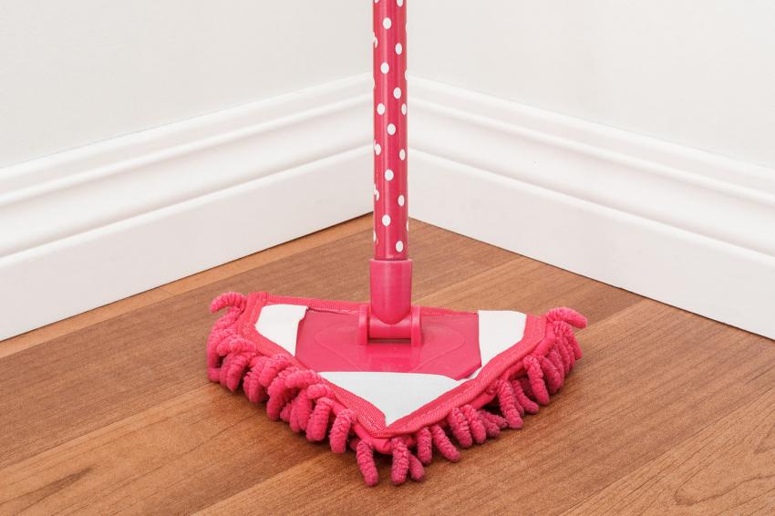11 Bad Cleaning Habits & Easy Ways to Finally Break Them | LoveToKnow