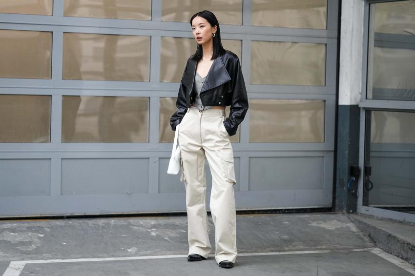 10 Ways to Style Cargo Pants for Every Occasion | LoveToKnow