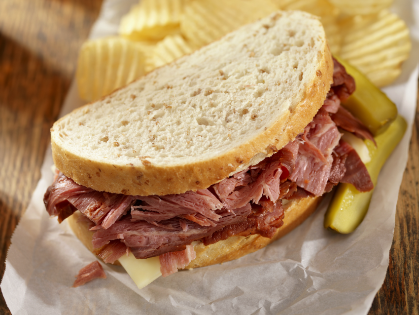 13 Nostalgic Foods That Send Us Right Back to Childhood | LoveToKnow
