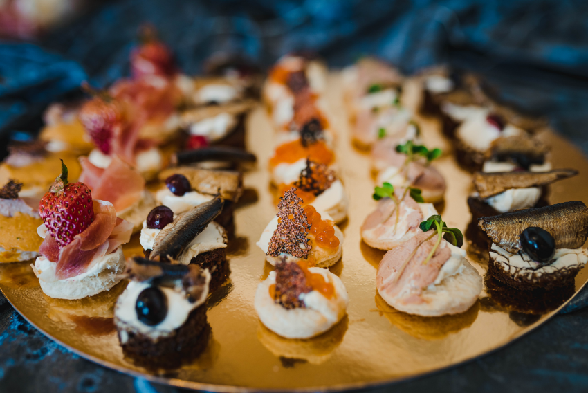 Quick & Elegant Appetizers: Simple Yet Sophisticated Snacks | LoveToKnow