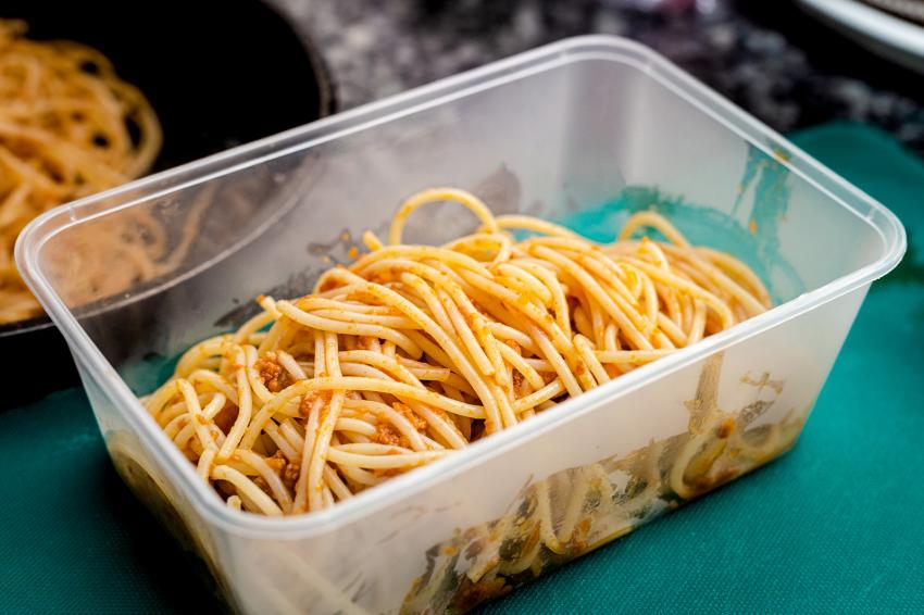 13 Leftover Pasta Recipes for Oodles of Noodle Ideas | LoveToKnow