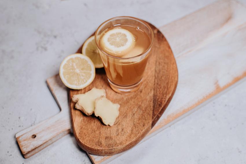 5 Spiced Ginger Mocktails That Are Positively Zingy | LoveToKnow