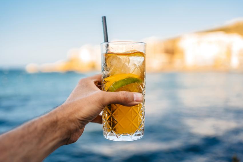 5 Spiced Ginger Mocktails That Are Positively Zingy | LoveToKnow