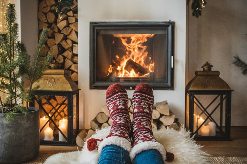 19 Hygge Decor Ideas & Activities to Live Your Best Cozy Life | LoveToKnow