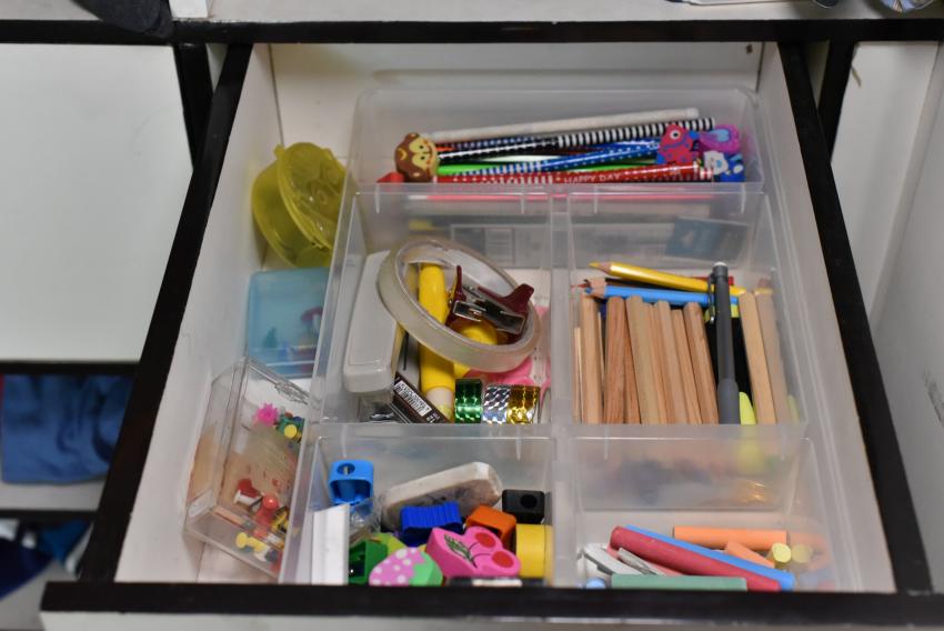 12 Places to Declutter and Instantly Feel Happier | LoveToKnow