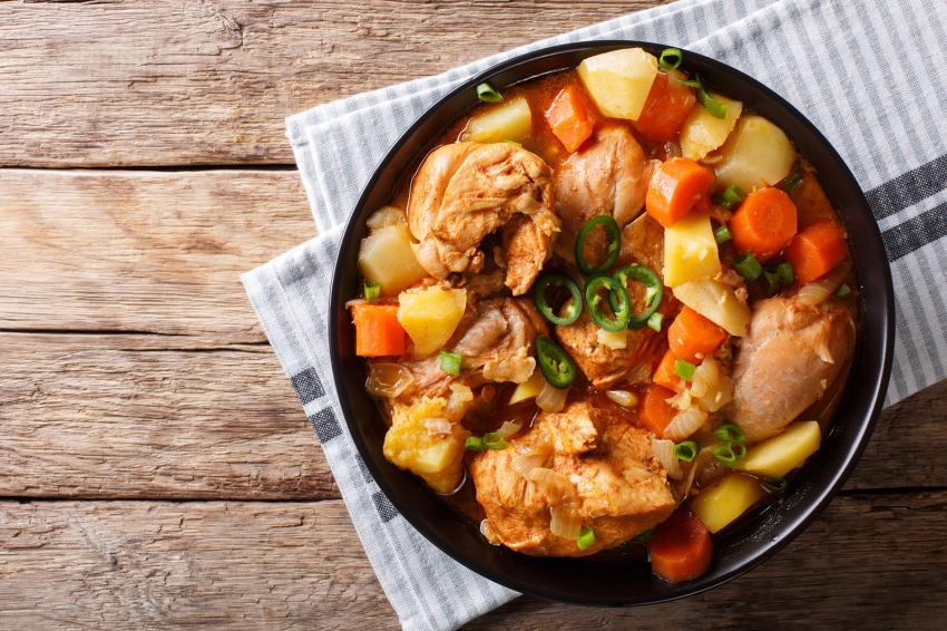 10 Must-Make Spicy Stews to Thaw Your Winter Appetite | LoveToKnow