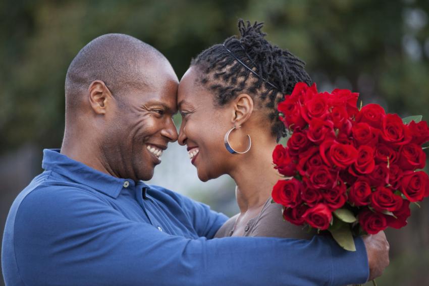 Valentine's Day Flowers: Perfect Picks for Every Relationship | LoveToKnow