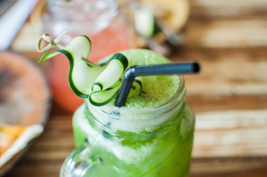 8 Matcha Cocktails That'll Make Everyone Green With Envy | LoveToKnow