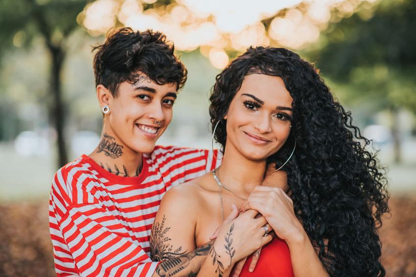 Tinder First Date Ideas Worth Swiping Right For | LoveToKnow