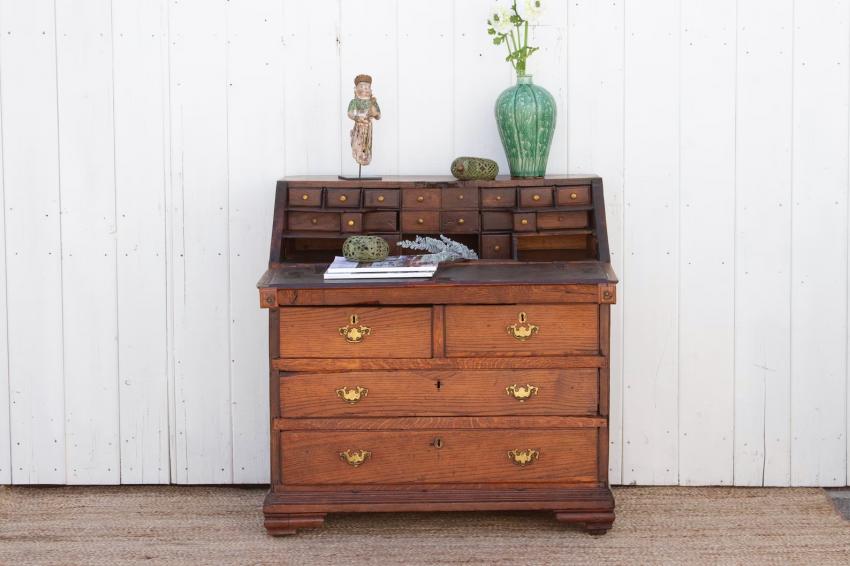 6 Doable DIY Desk Projects to Level Up Your Home Office | LoveToKnow