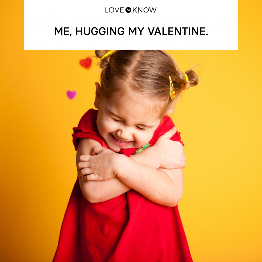 15 Valentine's Day Memes for Your Funny Valentine | LoveToKnow