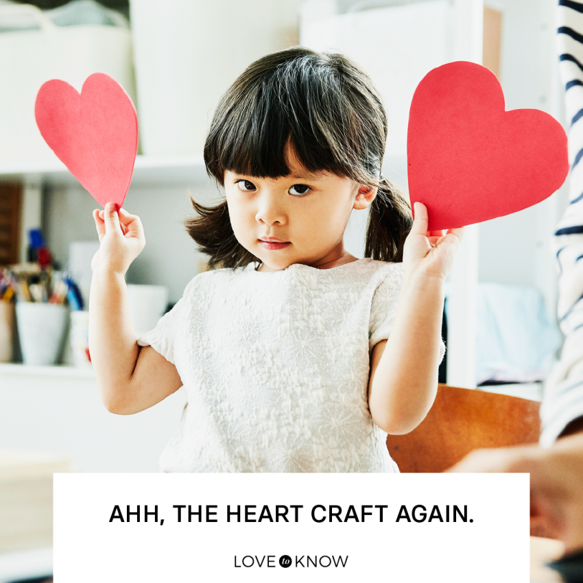 15 Valentine's Day Memes for Your Funny Valentine | LoveToKnow