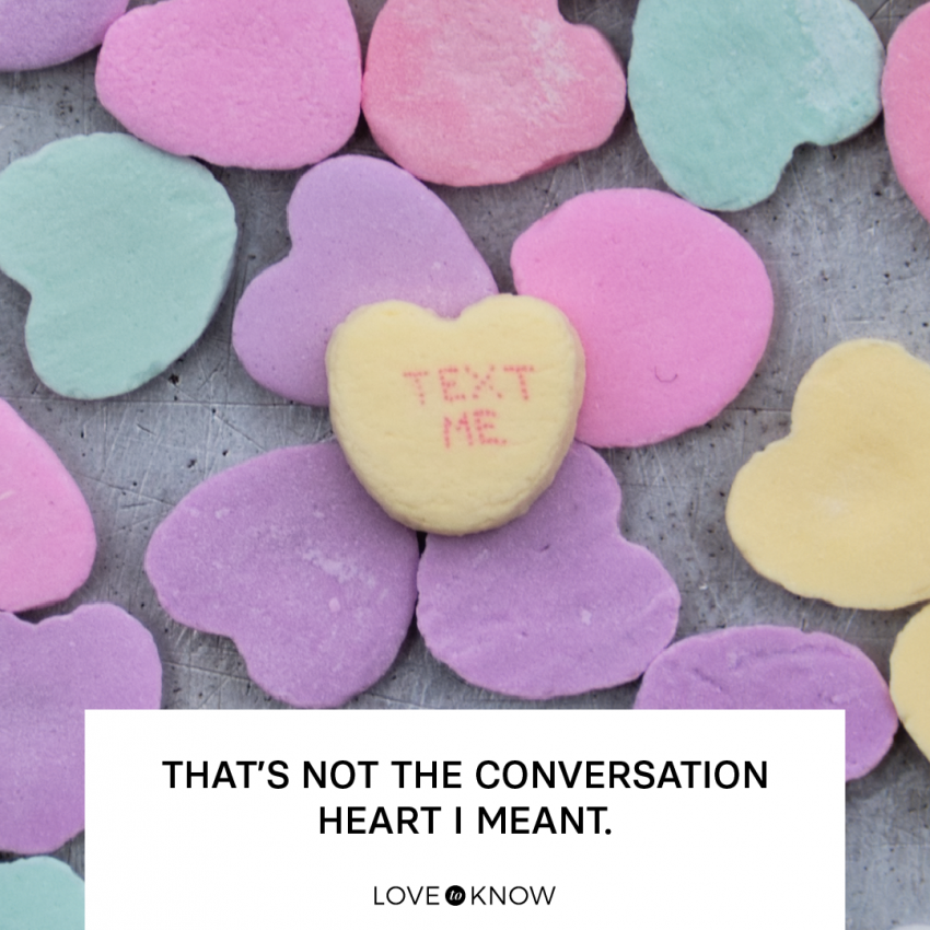 Slightly Inappropriate Valentine's Memes to Make You Giggle | LoveToKnow