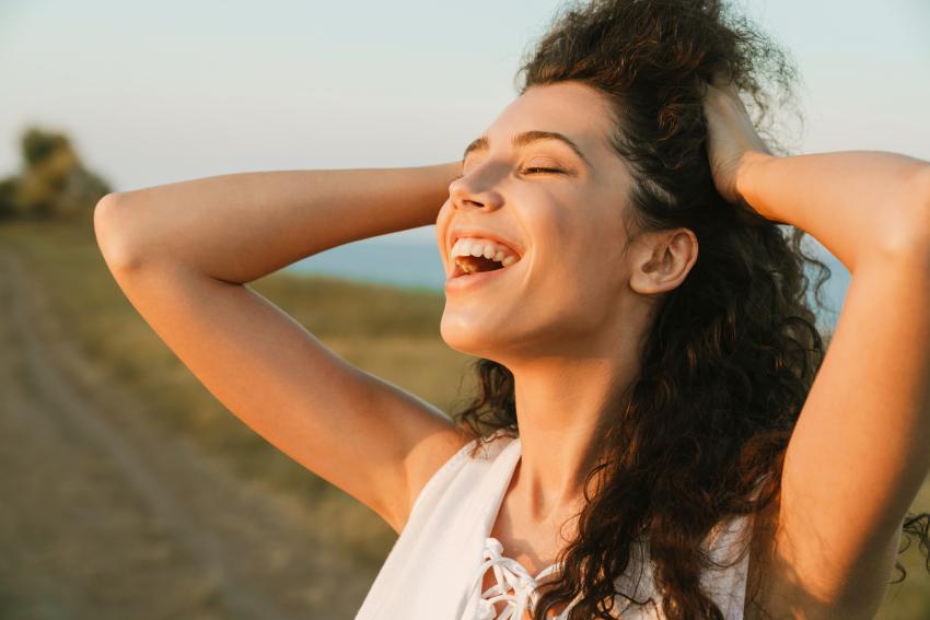 12 Traits of a Taurus Woman: The Power Behind Her Personality | LoveToKnow