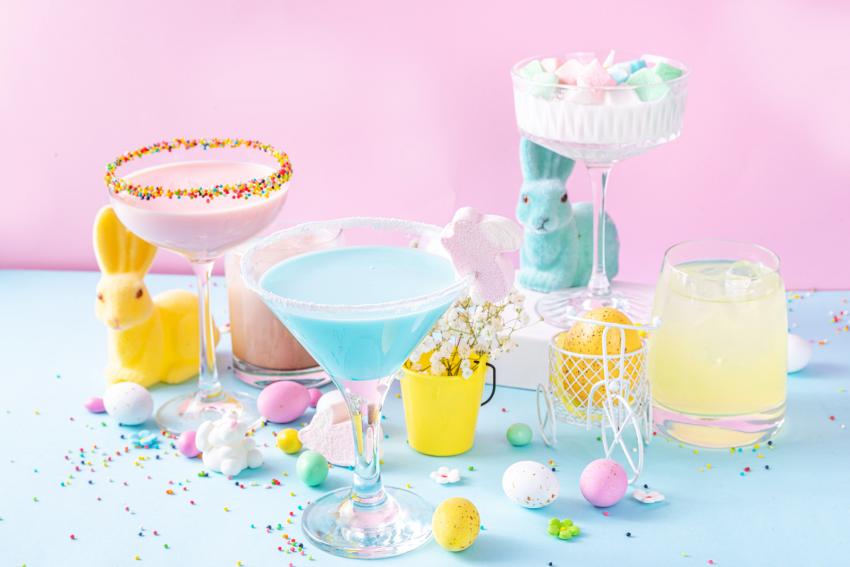 The Ultimate Guide to Hosting an Easter Egg-Dying Party | LoveToKnow