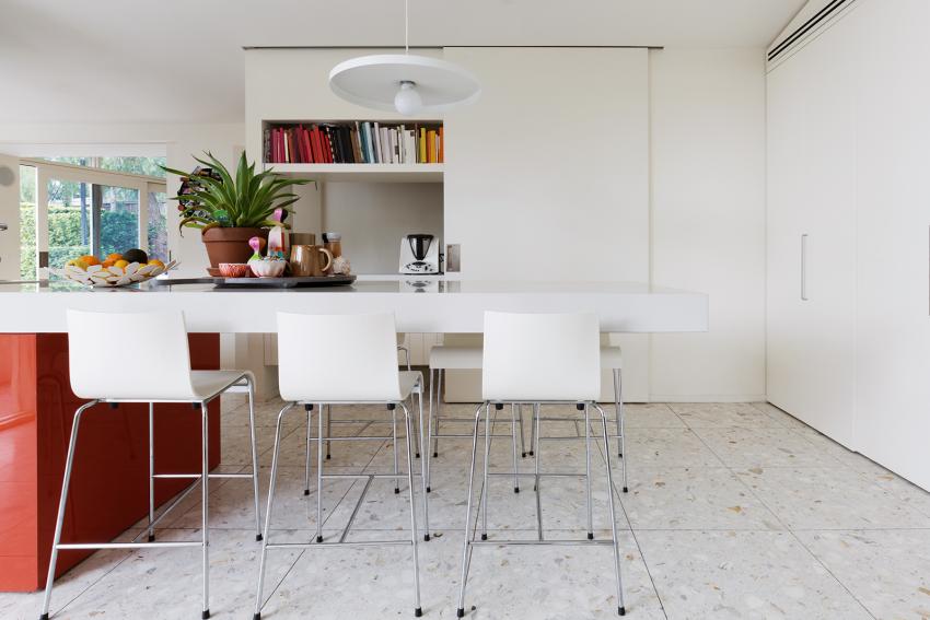 13 Stylish & Practical Ideas for Your Top-of-Cabinet Decor | LoveToKnow