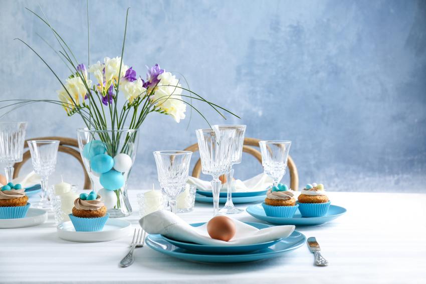 7 Meaningful Easter Colors & Tips for Using Them in Your Decor | LoveToKnow